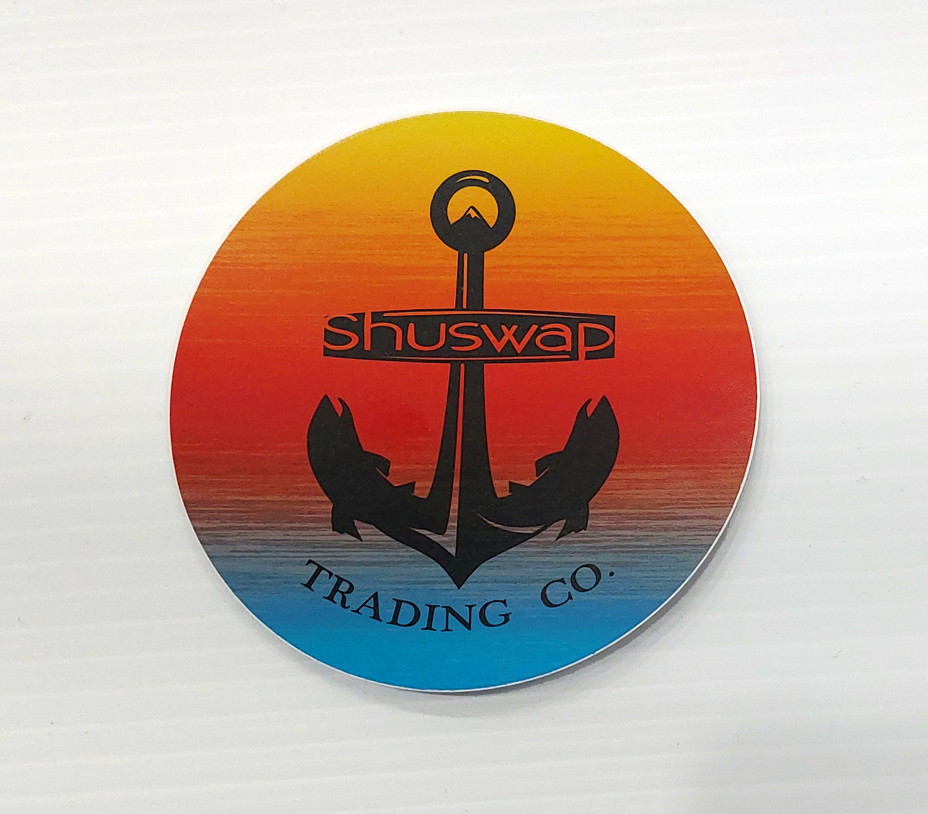 Home - Shuswap Trading Company